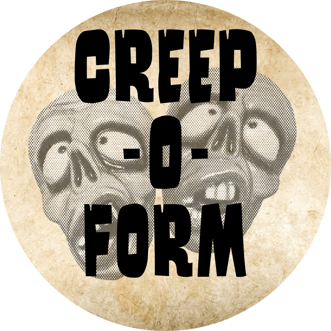 Monster Resurrection Latex Monster Masks, props, candles and more!