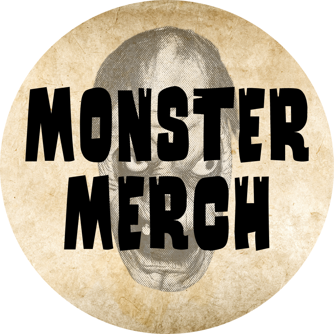 Monster Resurrection Latex Monster Masks, props, candles and more!
